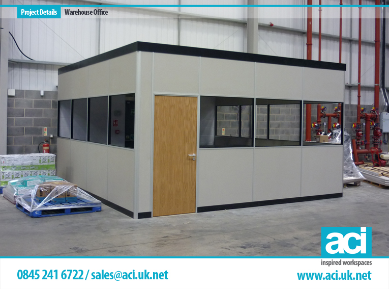 flex_warehouse-15 - Office Design Company