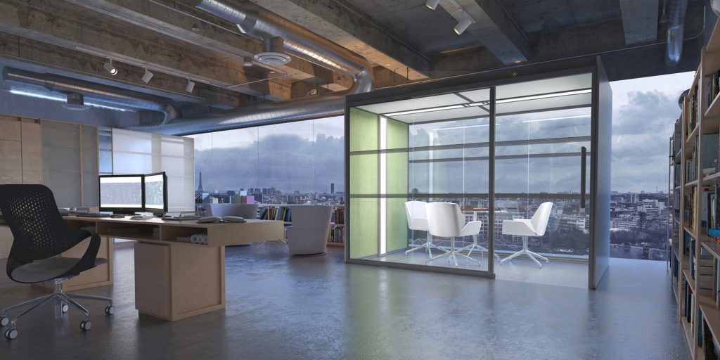 Office Design Header Image 3 - Office Design Company