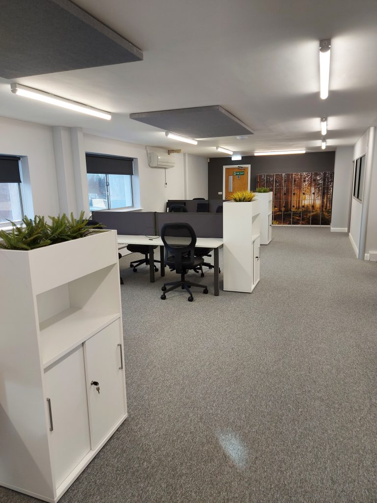 Perfect Progress - Office Design Company