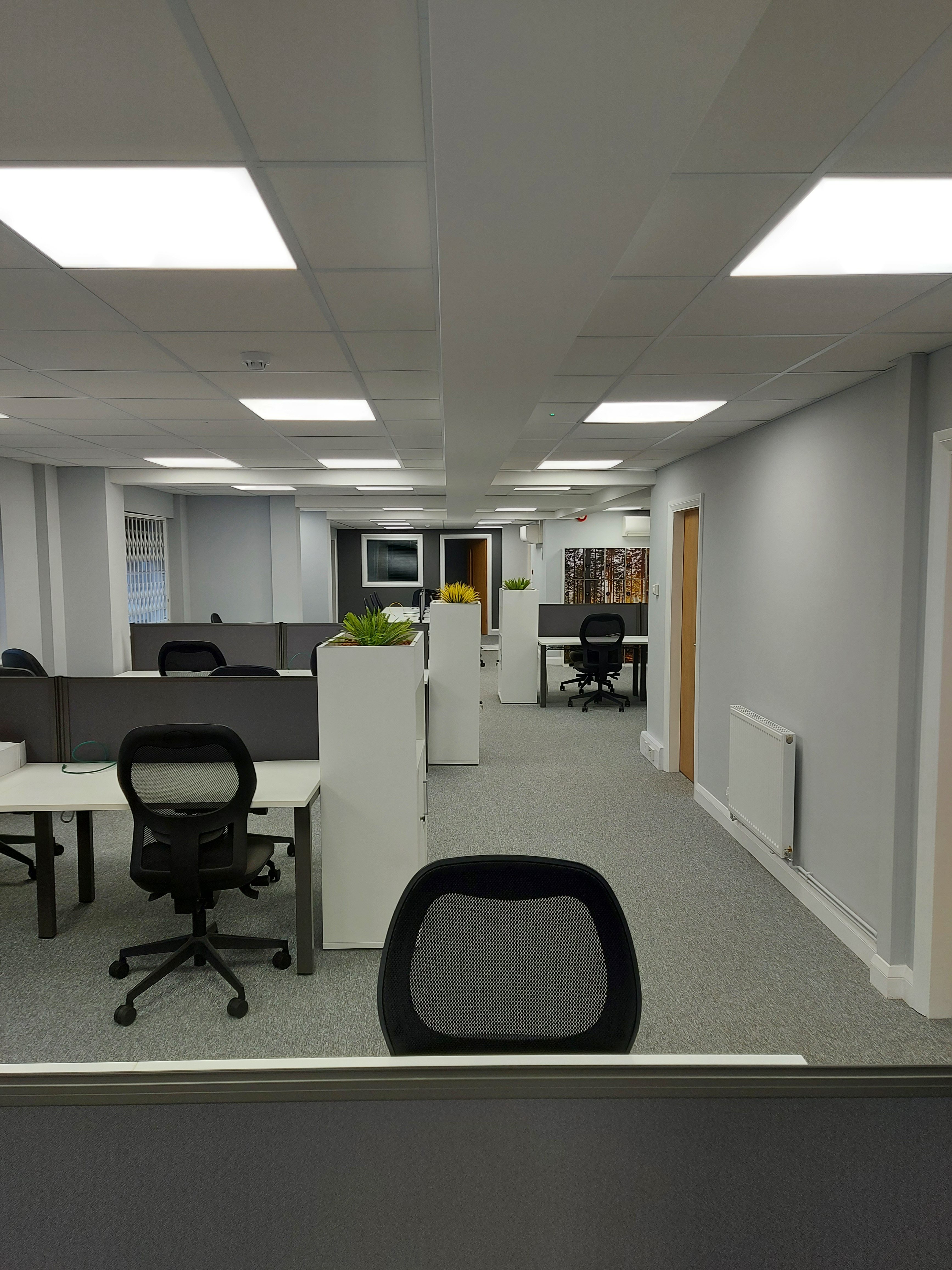 Perfect Progress - Office Design Company